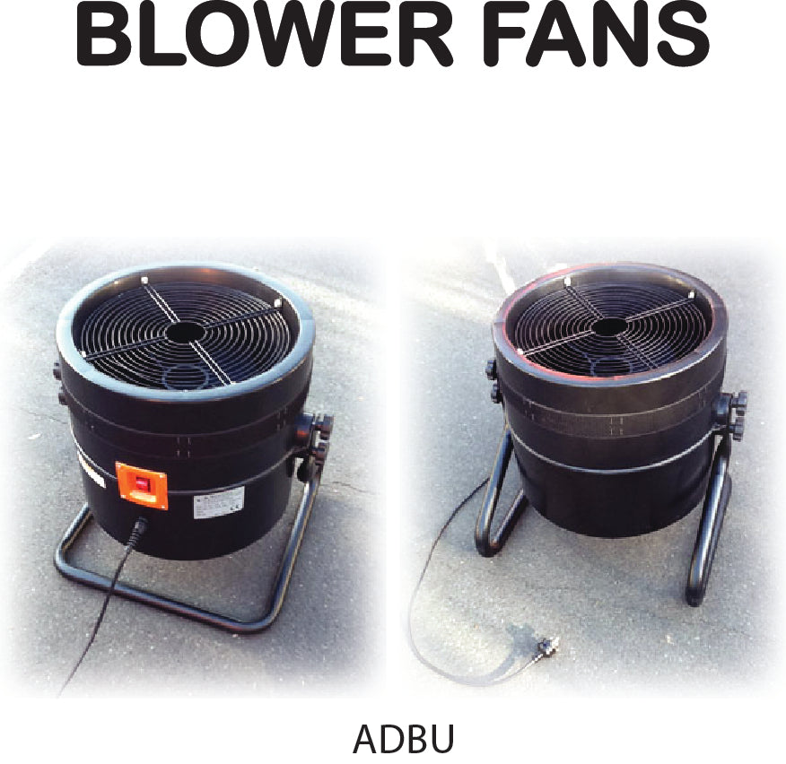 Air Dancer Blower Unit – Auto Sales Promotions